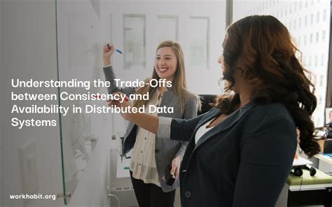 Understanding The Trade Offs Between Consistency And Availability In Distributed Data Systems