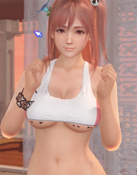 Dead Or Alive Xtreme Venus Vacation Modding Thread And Discussion