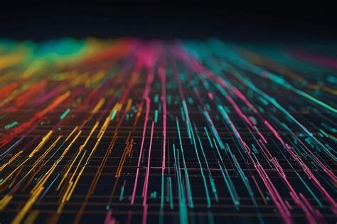 Trigonometric Identity Graph Premium Ai Generated Image