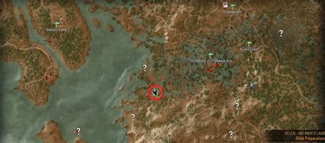 How To Get The Ursine Witcher 3 Gear Complete Guide