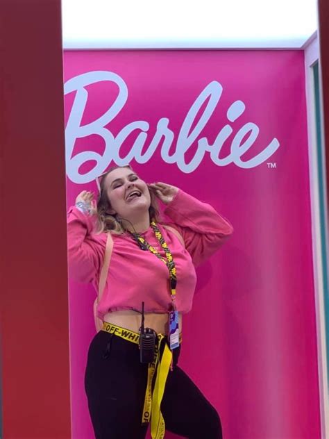 Meet Brooklyn Barwick Voyage La Magazine La City Guide