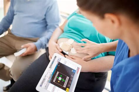 Philips Intellispace Perinatal Perinatal Information System