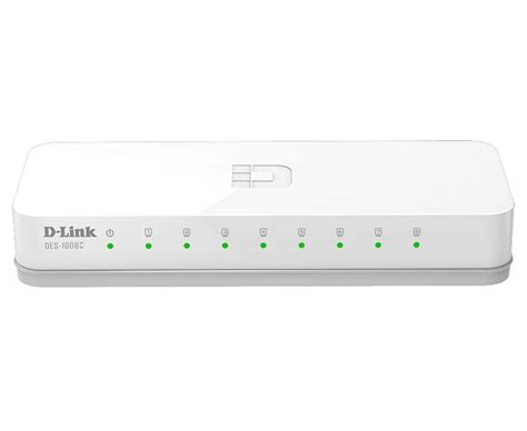 D Link Network Switch Latest Price Dealers Retailers In India