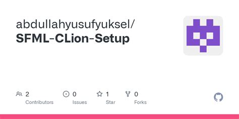 Github Abdullahyusufyuksel Sfml Clion Setup