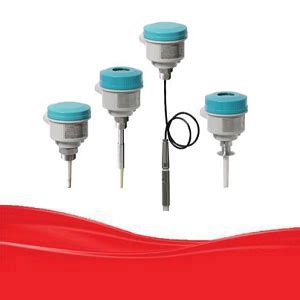 Siemens Level RF Capacitance Switches Acrodyne