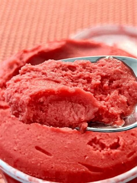 Stay Cool During The Summer Months With Delicious Sobert And Ice Cream