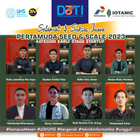 Galeri D3 Teknik Informatika
