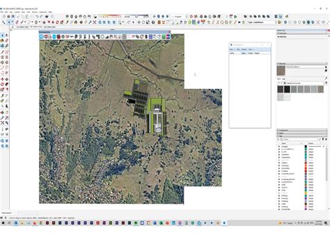 Geo Location Terrain Feature Elevation Changes SketchUp SketchUp Community