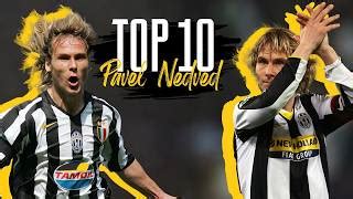 파벨 네드베드 2003년 발롱도르 수상일 유베당사 Juventus Korea