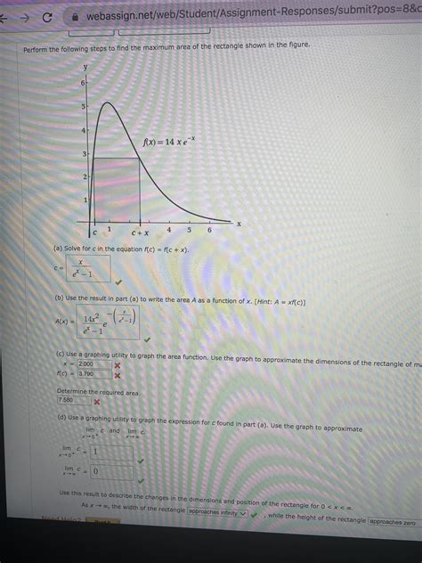 [calculus Applications Of Differentiation] R Homeworkhelp