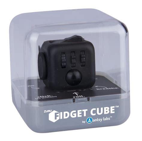 Fidget Cube Antsy Labs Tangle Toys The Original Fidget