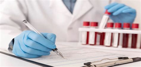 Essential Facts About STD Testing And Treatment Procedures