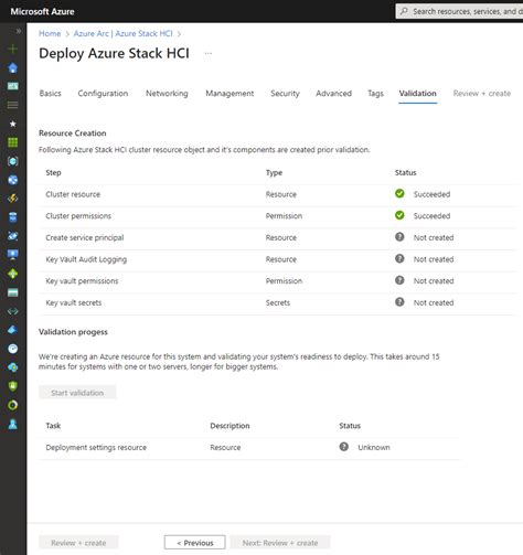 Azure Stack Hci 23h2 Installation And Setup Guide Exploring It With Michaël