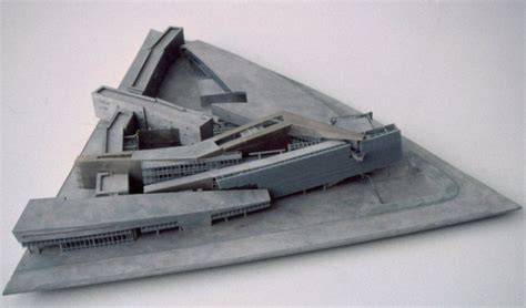 Model Architecture Photo Architecture Model Architecture Design Process Concept Architecture