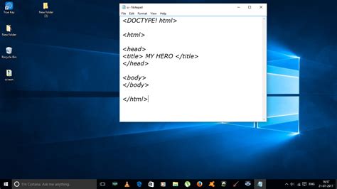 WowTEKK HOW TO ADD IMAGE IN HTML WEB PAGE