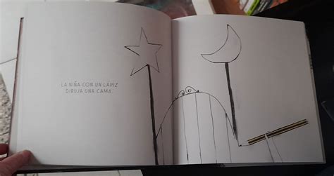 “una Niña Con Un Lápiz” Sutileza Literaria Para Celebrar El Tiempo Especial De La Niñez Infobae