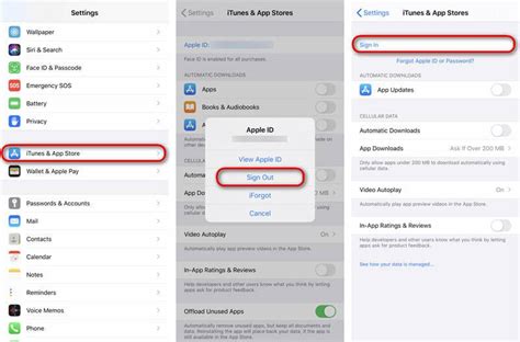 How To Remove Apple ID From IPhone Check 4 Methods Here