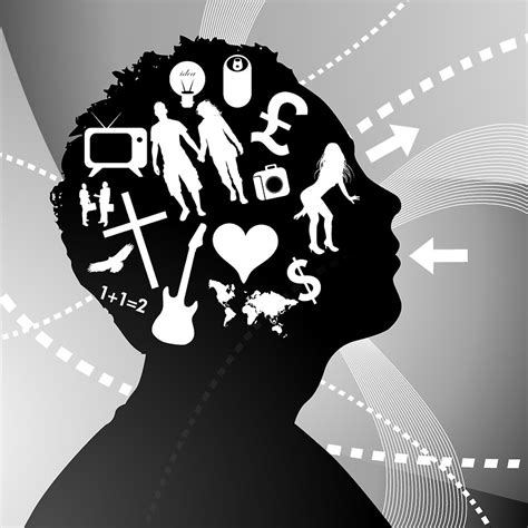 인간의 심리를 알면 세상이 보인다