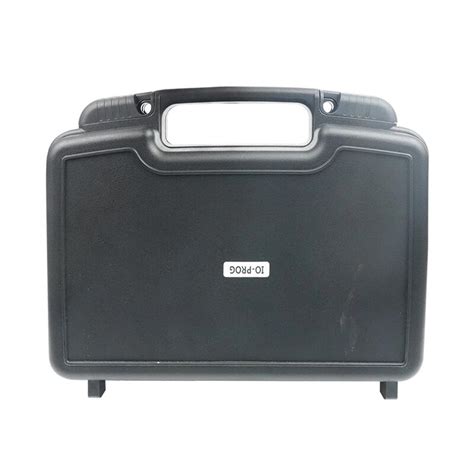 Io Prog โปรแกรมเมอร์ Bd9 Connector Pinout Io Prog เดียวกันกับ Terminal