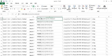 mysql导入图片数据 mysql中如何导入图片 南宫曲直的博客 csdn博客