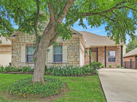 633 Scenic Ranch Cir Fairview Tx 75069 See Est Value Schools And More