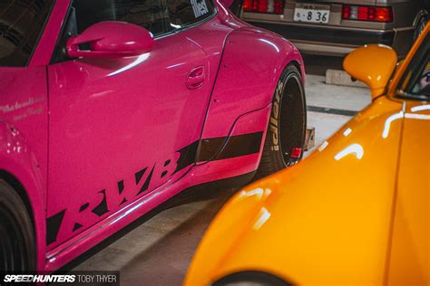 Toby Thyer Photographer 32 Speedhunters