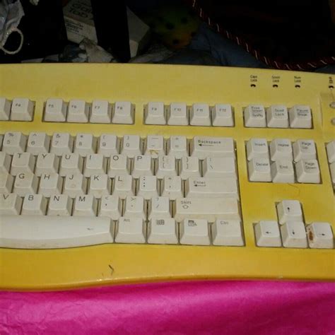Microsoft Other Microsoft Windows Key Board Poshmark