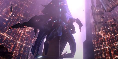 Best Villains In The Mass Effect Franchise