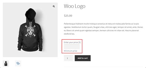 How To Add Custom Price Field In WooCommerce Single Product Page ELEXtensions