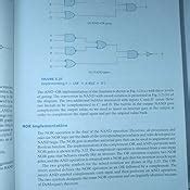 Buy Digital Design With An Introduction To The Verilog HDL VHDL And SystemVerilog Sixth