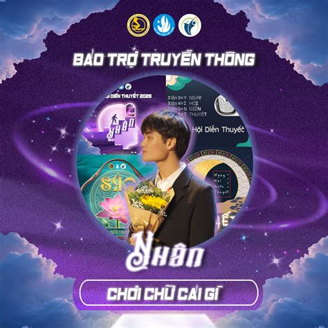 Ngày BẢo TrỢ TruyỀn ThÔng ChƠi ChỮ CÁi GÌ