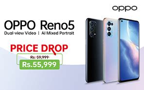 Oppo Reno Pro Price In Pakistan Specifications WhatMobile