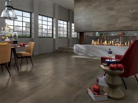 Samsara Stone Look Ceramic Tiles For Interior And Exterior Floors And