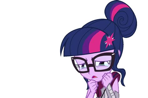 Sci Twi Crying Png By Coenisawesome On Deviantart