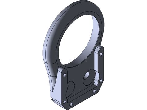 Free CAD Designs Files D Models The GrabCAD Community Library