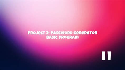 Python Passwordmanager Security Gui Passwordgeneration Tkinter