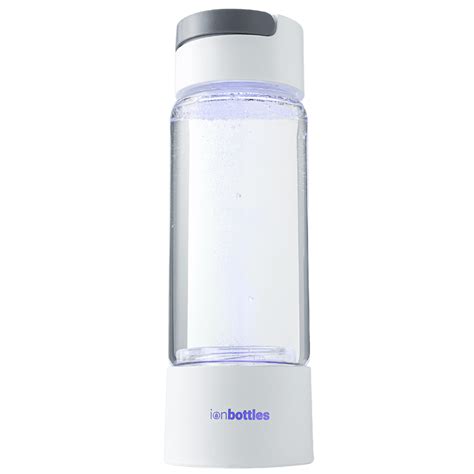 Best Selling Hydrogen Water Bottles Ionbottles