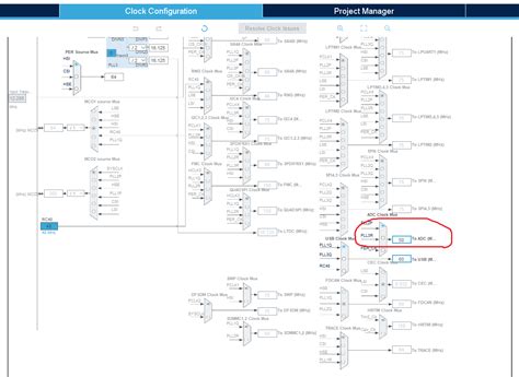 solved stm32h753zi adc＋dmaで高速サンプリングできない。（解決方法の相談） stmicroelectronics