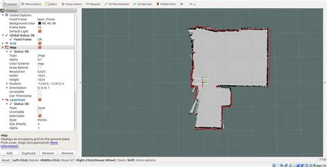 Github Stratosiliosmapping And 3d Point Cloud By Ydlidar X4 360 By