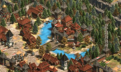 Best RTS games of all time, ranked
