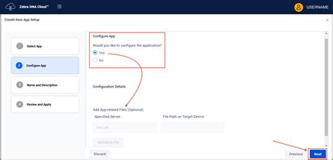 Using Zebra Dna Cloud Techdocs