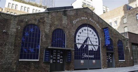 Inside Paramounts High Impact Intimate Upfront Dinners Dana Bartle