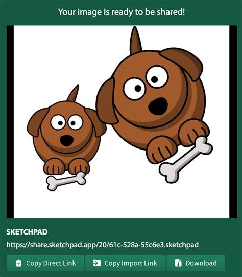 Sketchpad App Sketch IO