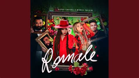 Romale - YouTube Music