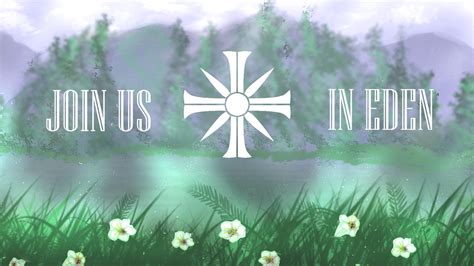 The Project At Edens Gate Theprojectatedensgate On Tumblr