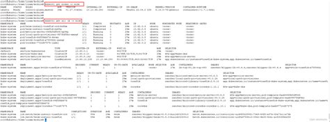 K3s 安装部署k3s部署 Csdn博客