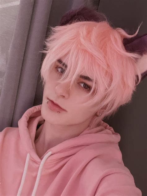 Ashen Kei Ashenkei さんのコスプレ作品まとめ 60 件 Twoucan