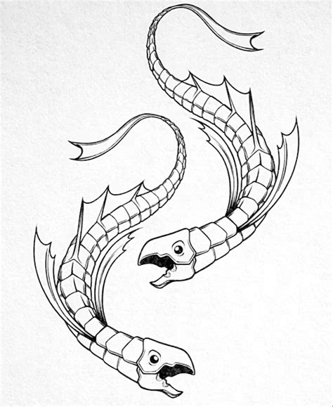 Chrollo S Sun And Moon Tattoo Artofit