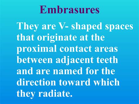 Class Ii Cavity Preparation For Amalgam Pptx Oral Care Personal Care