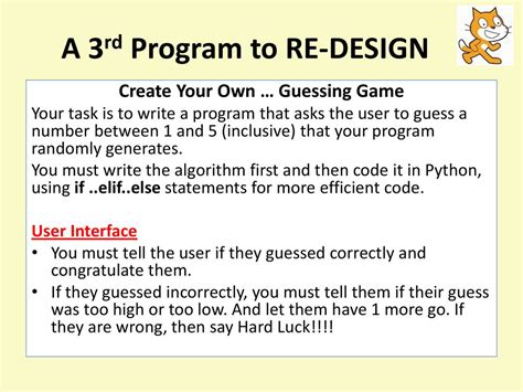 Learning To Program In Python Ppt Download